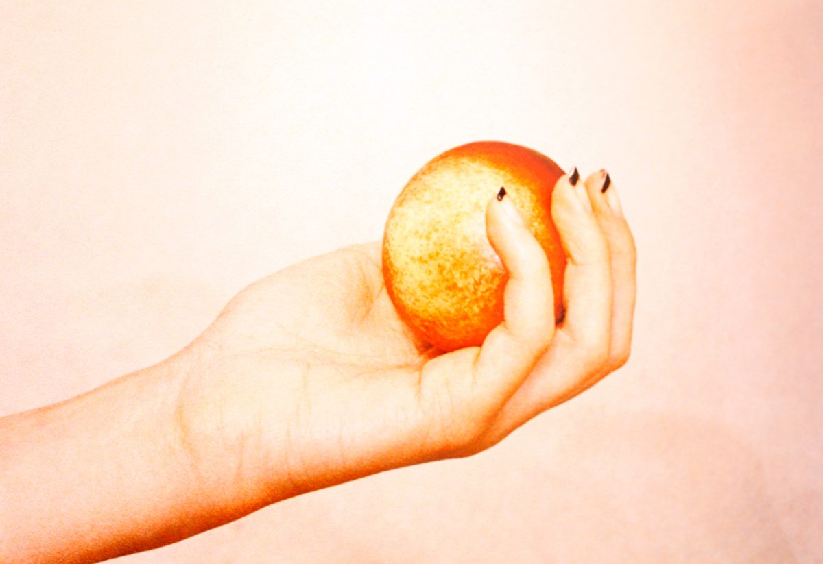 Emlyn and Gabby: cook, work, parties, people | Assemble Papers