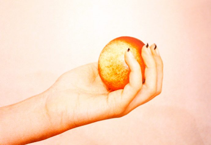 Emlyn and Gabby: cook, work, parties, people | Assemble Papers