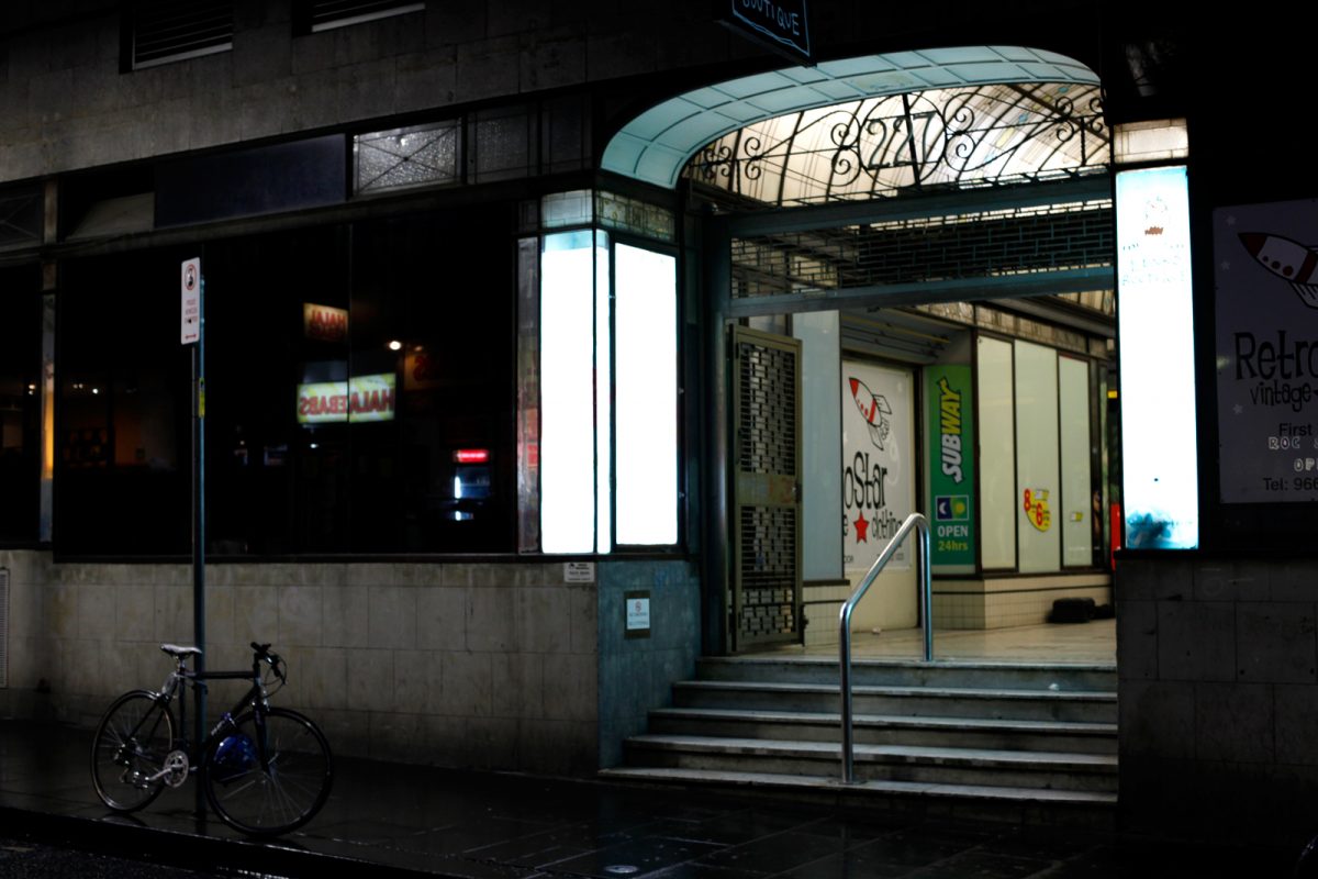 Emlyn and Gabby: cook, work, parties, people | Assemble Papers