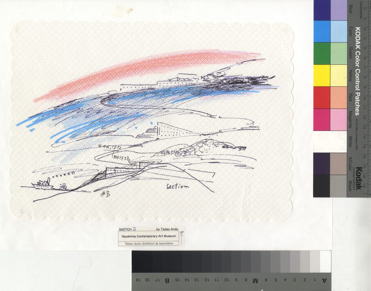 Welcome to Naoshima Art Island | Assemble Papers