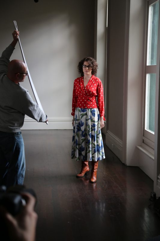 Local Wisdom: interview with Kate Fletcher | Assemble Papers