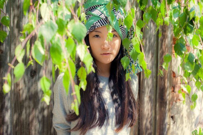 Together in dreams: SUKU interview | Assemble Papers