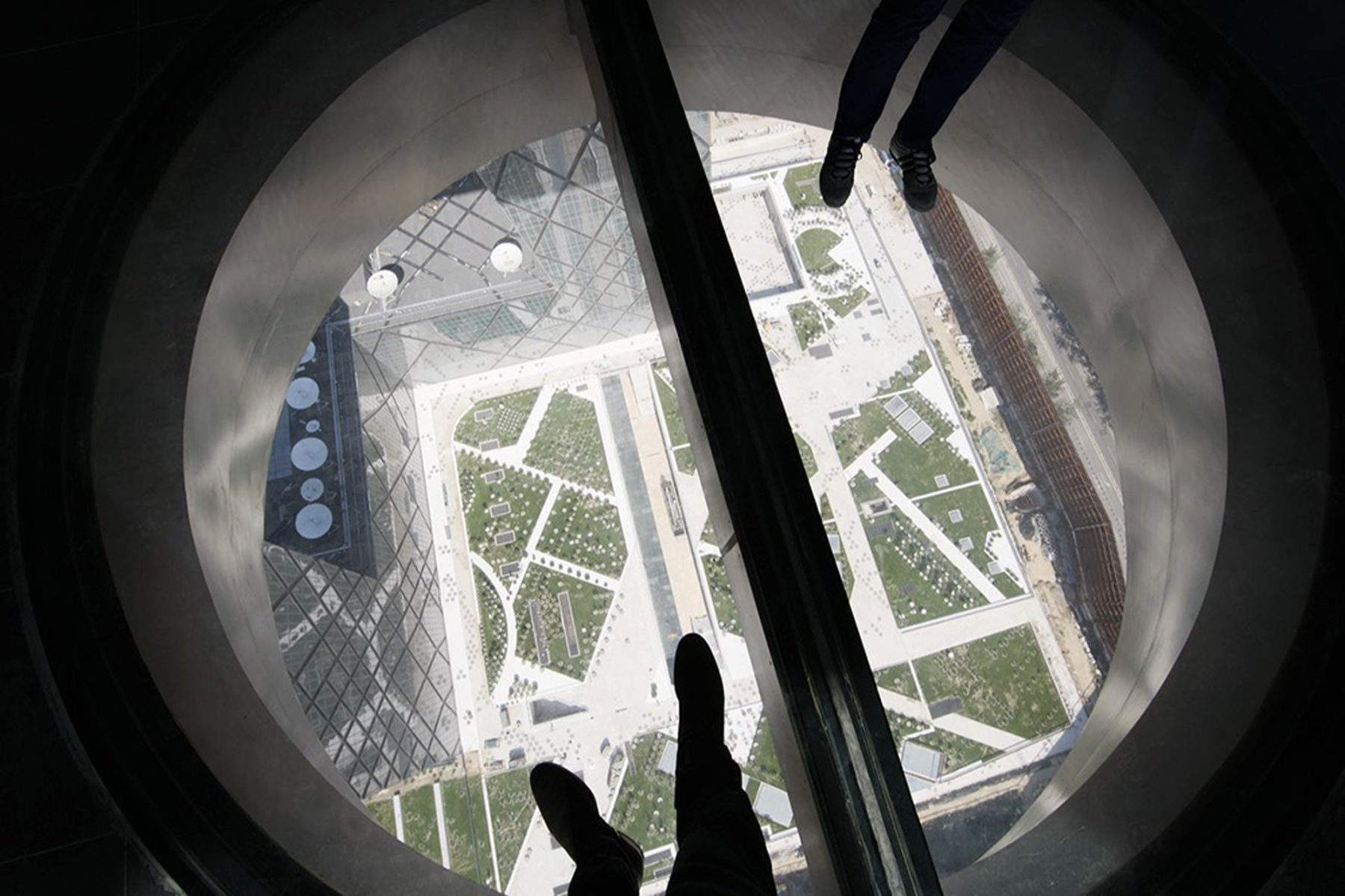 Inside the Public Loop with David Gianotten of OMA | Assemble Papers