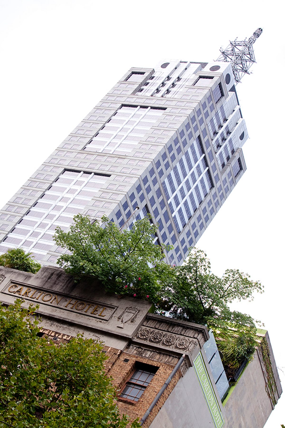 Rob Adams on choreographing urban space | Assemble Papers