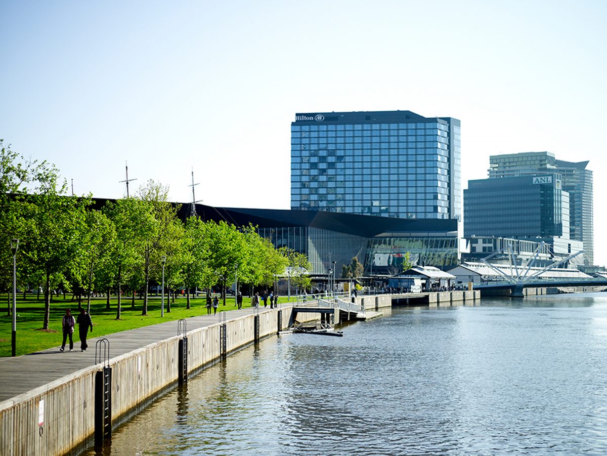 Rob Adams on choreographing urban space | Assemble Papers