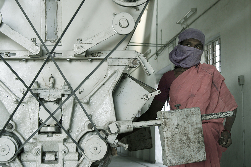 Kowtow: conscious consumption | Assemble Papers