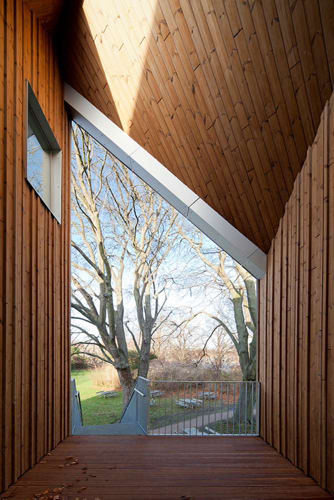 Social Architecture and (un)sustainability: NORD Architects Copenhagen ...