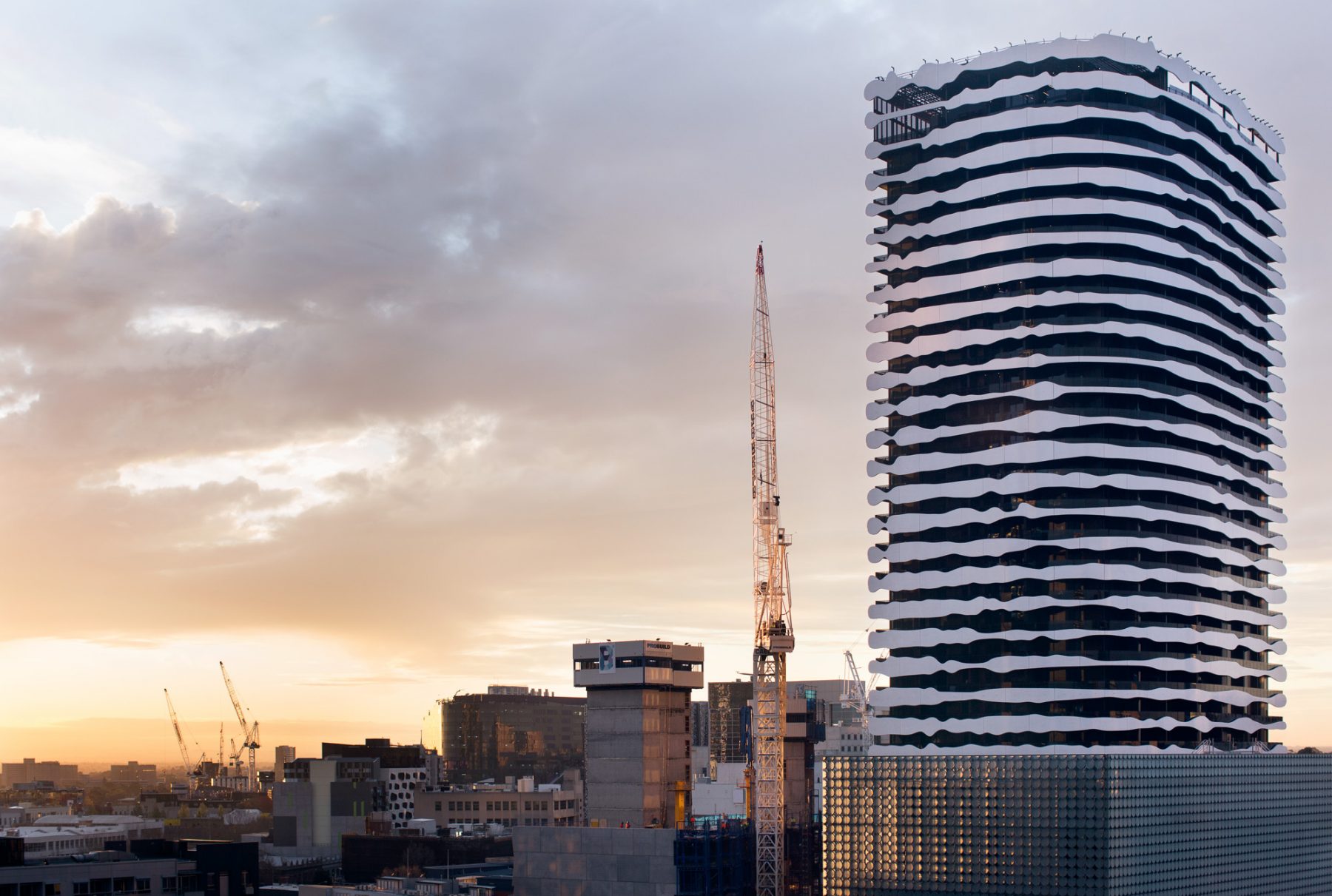 Remember Me: architecture, placemaking and Aboriginal identity ...