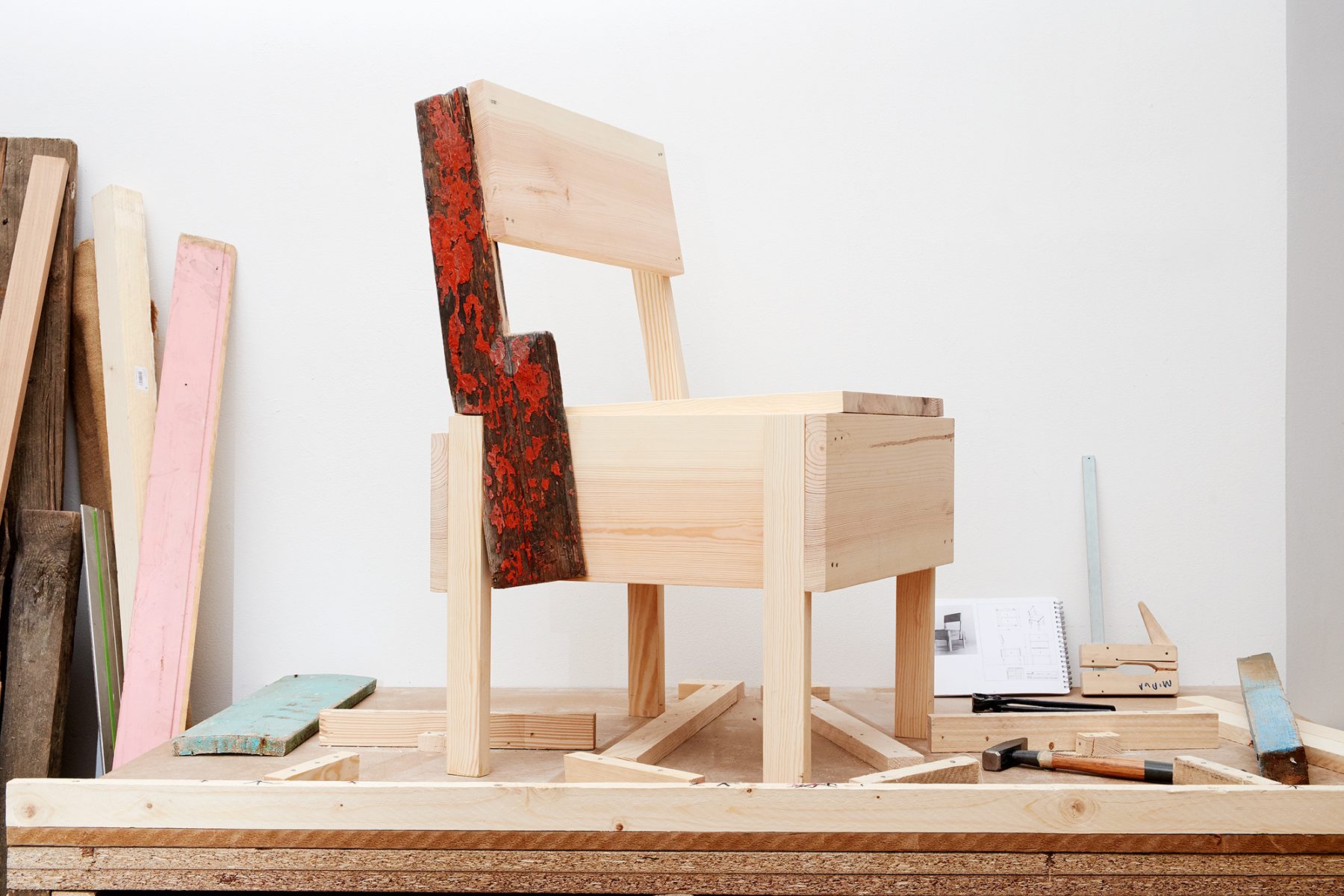 CUCULA counters hostility through collaborative design | Assemble Papers