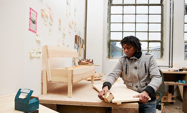 CUCULA counters hostility through collaborative design | Assemble Papers