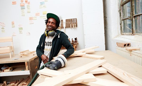 CUCULA counters hostility through collaborative design | Assemble Papers
