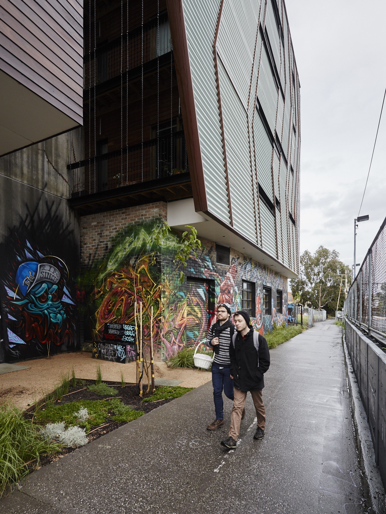 The Commons raises the bar for environmental and social sustainability ...