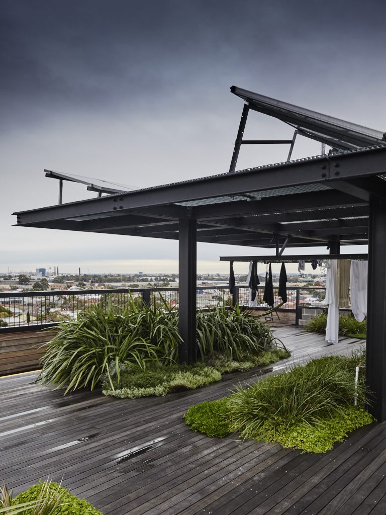 The Commons raises the bar for environmental and social sustainability ...