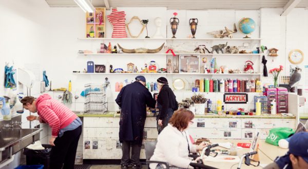 Arts Project Australia advocates for inclusion in the contemporary art ...