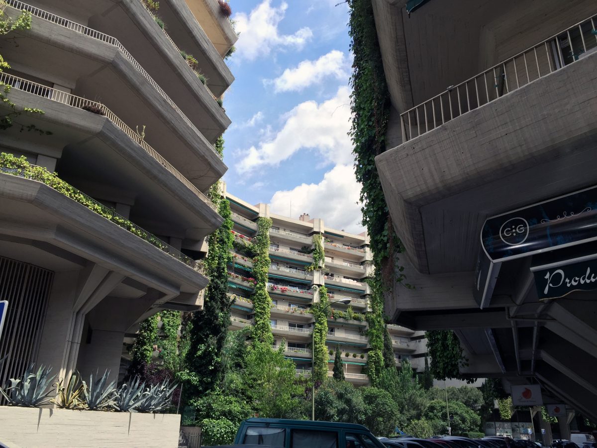 Everyday monuments: Madrid | Assemble Papers