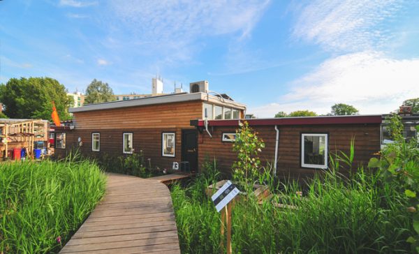 From concept to community at De Ceuvel in Amsterdam | Assemble Papers