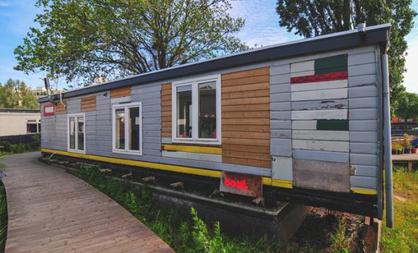 From concept to community at De Ceuvel in Amsterdam | Assemble Papers