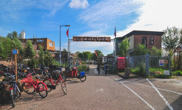 From concept to community at De Ceuvel in Amsterdam | Assemble Papers