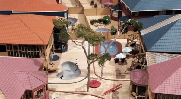 Offset House: framing Australian suburbia | Assemble Papers