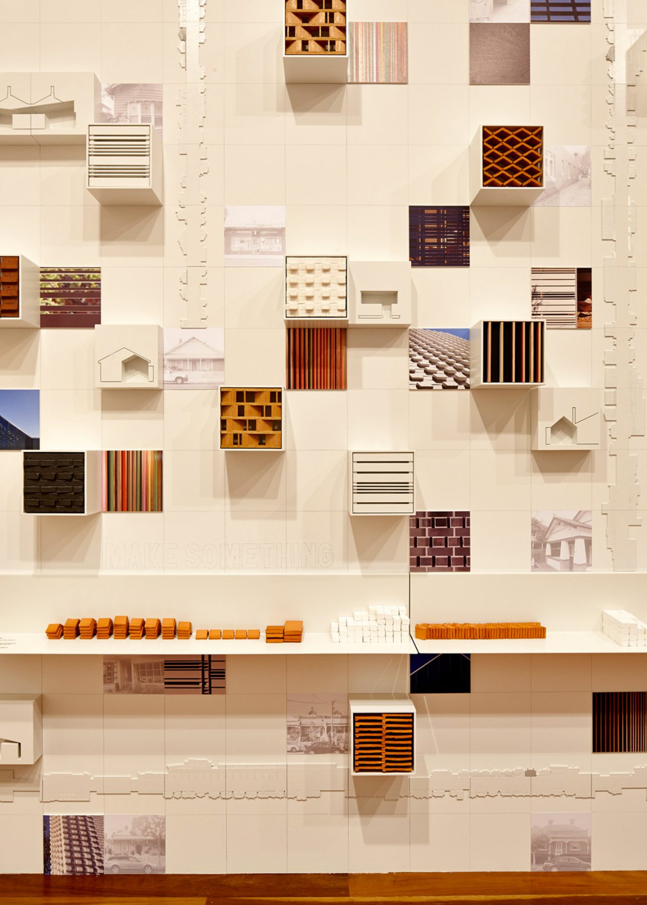 Mel Bright of MAKE on contributing generously to cities | Assemble Papers