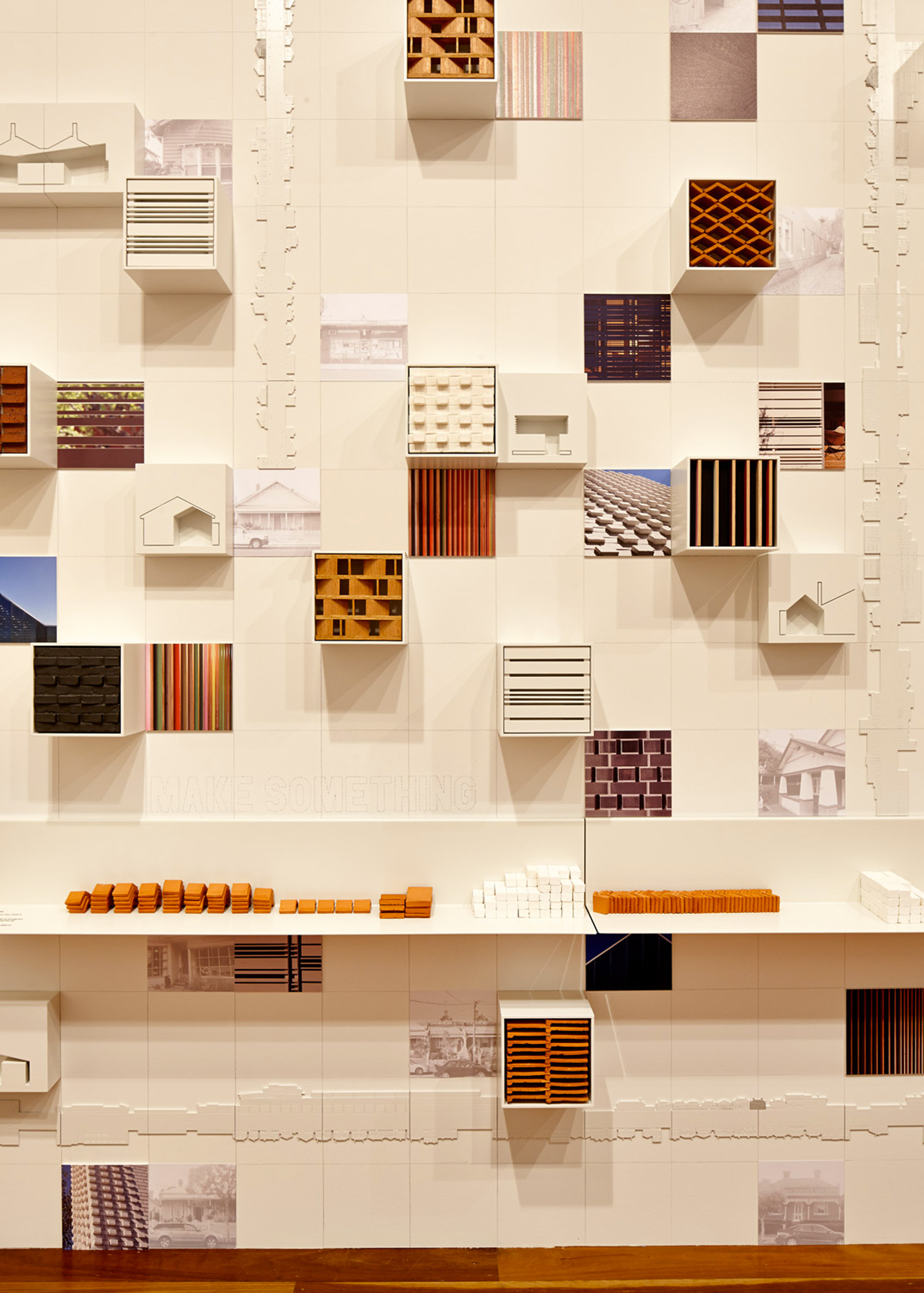 Mel Bright of MAKE on contributing generously to cities | Assemble Papers