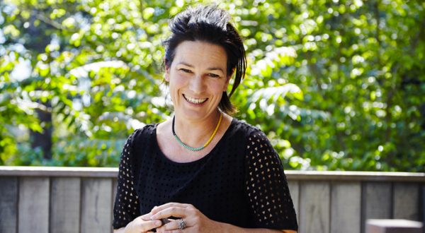 Mel Bright of MAKE on contributing generously to cities | Assemble Papers