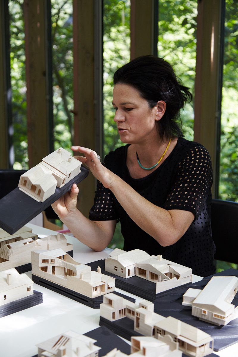 Mel Bright of MAKE on contributing generously to cities | Assemble Papers