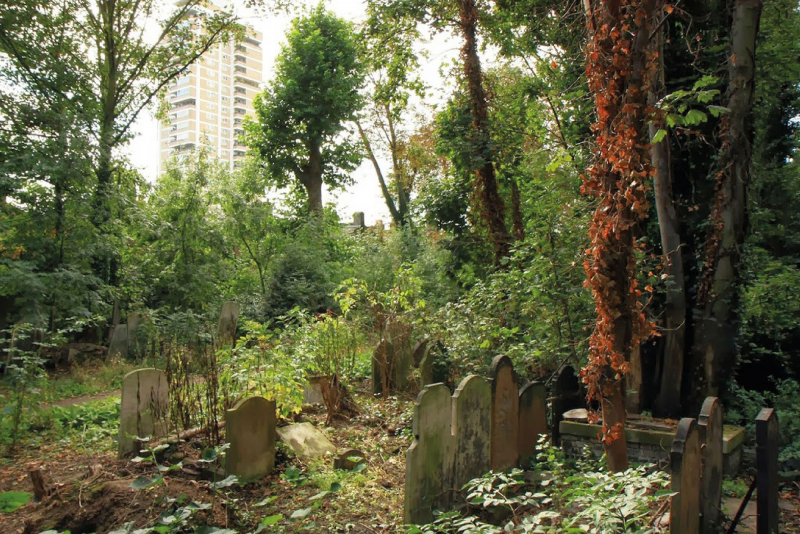 Bridging borders at Shuffle Festival in Mile End, London | Assemble Papers