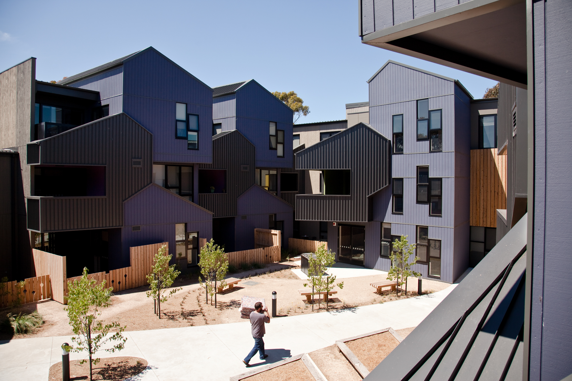 MGS Architects’ Rob McGauran on architects as agents for social change ...