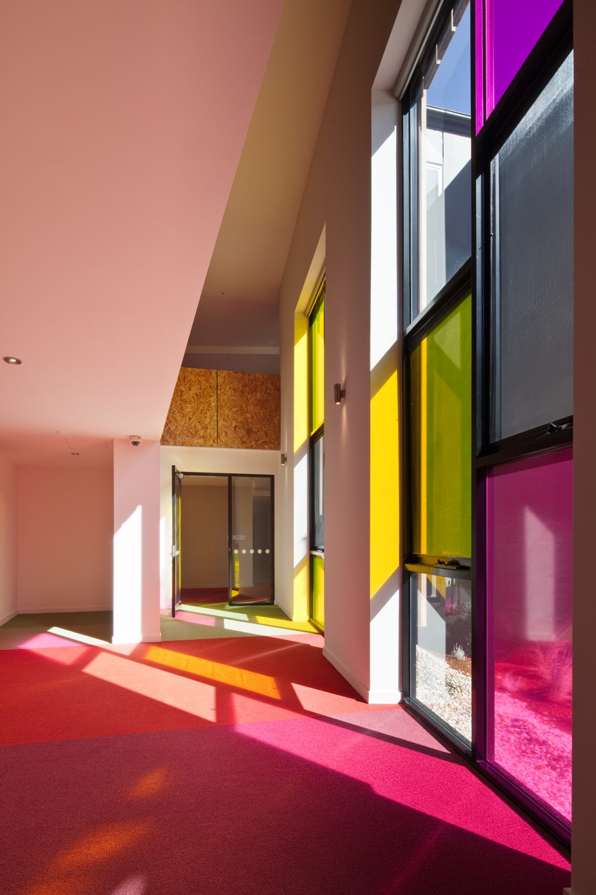 MGS Architects’ Rob McGauran on architects as agents for social change ...