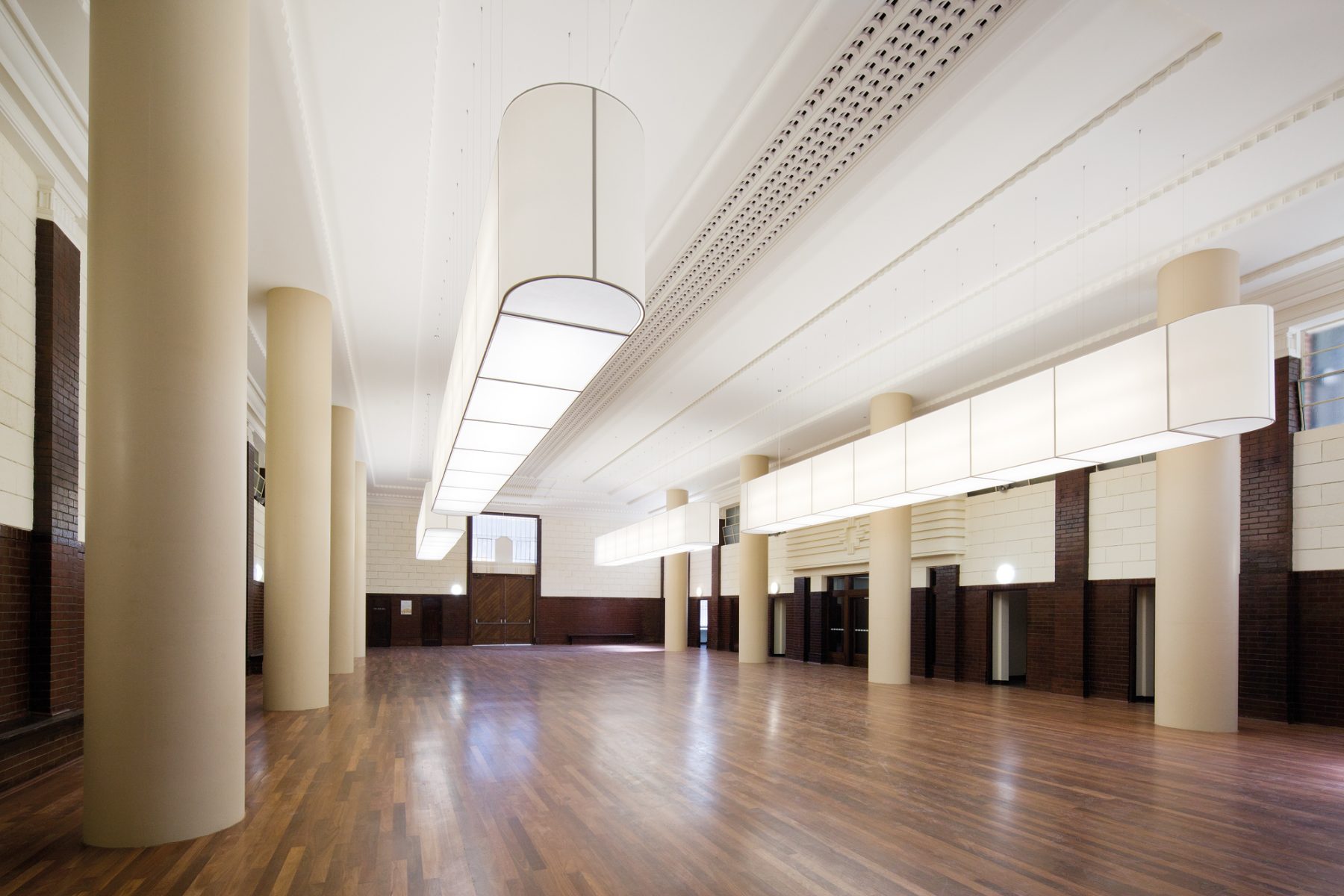 MGS Architects’ Rob McGauran on architects as agents for social change ...