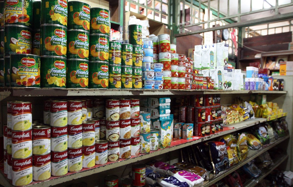 Tee Seng Store | Assemble Papers