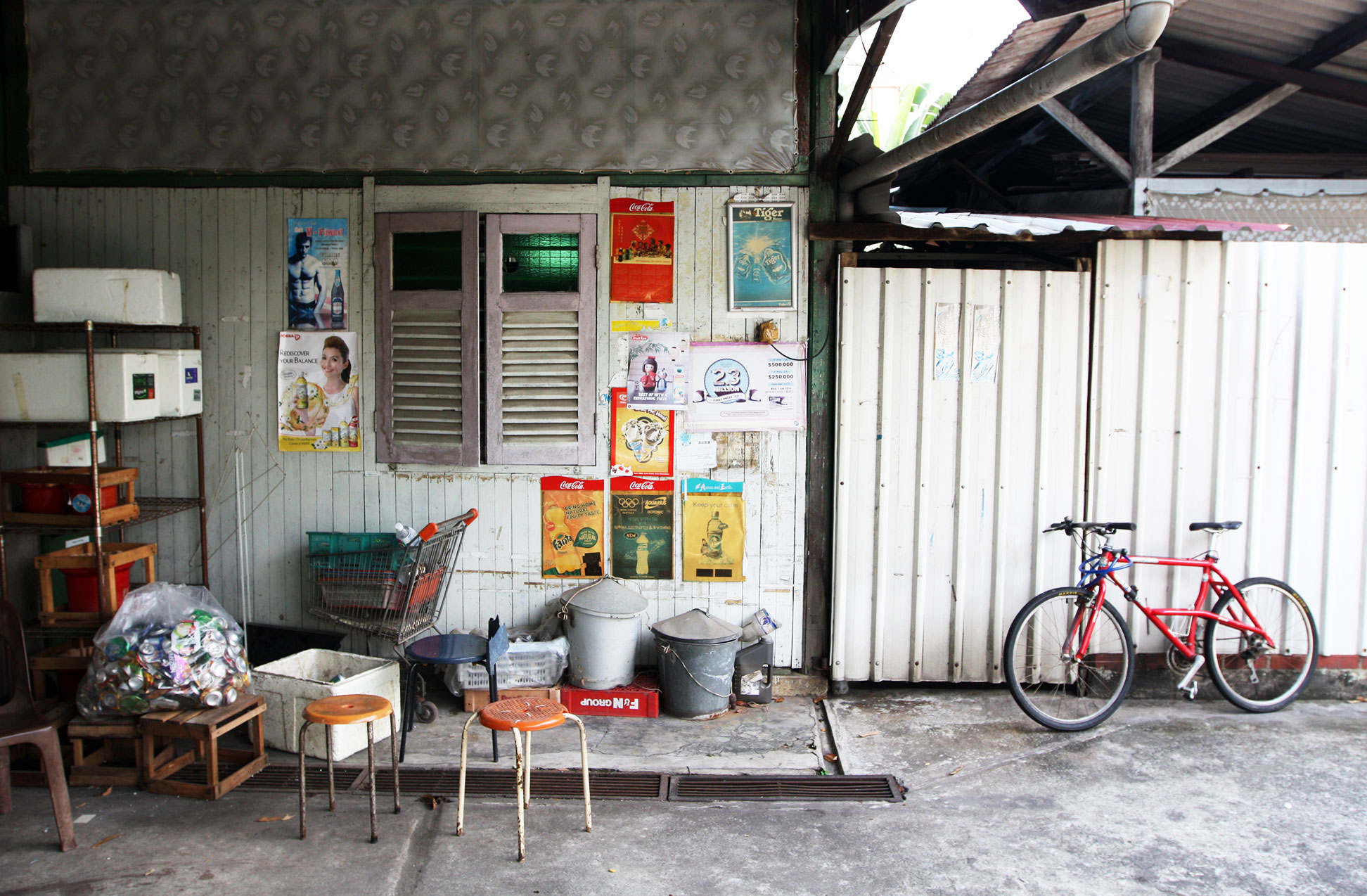 Tee Seng Store | Assemble Papers