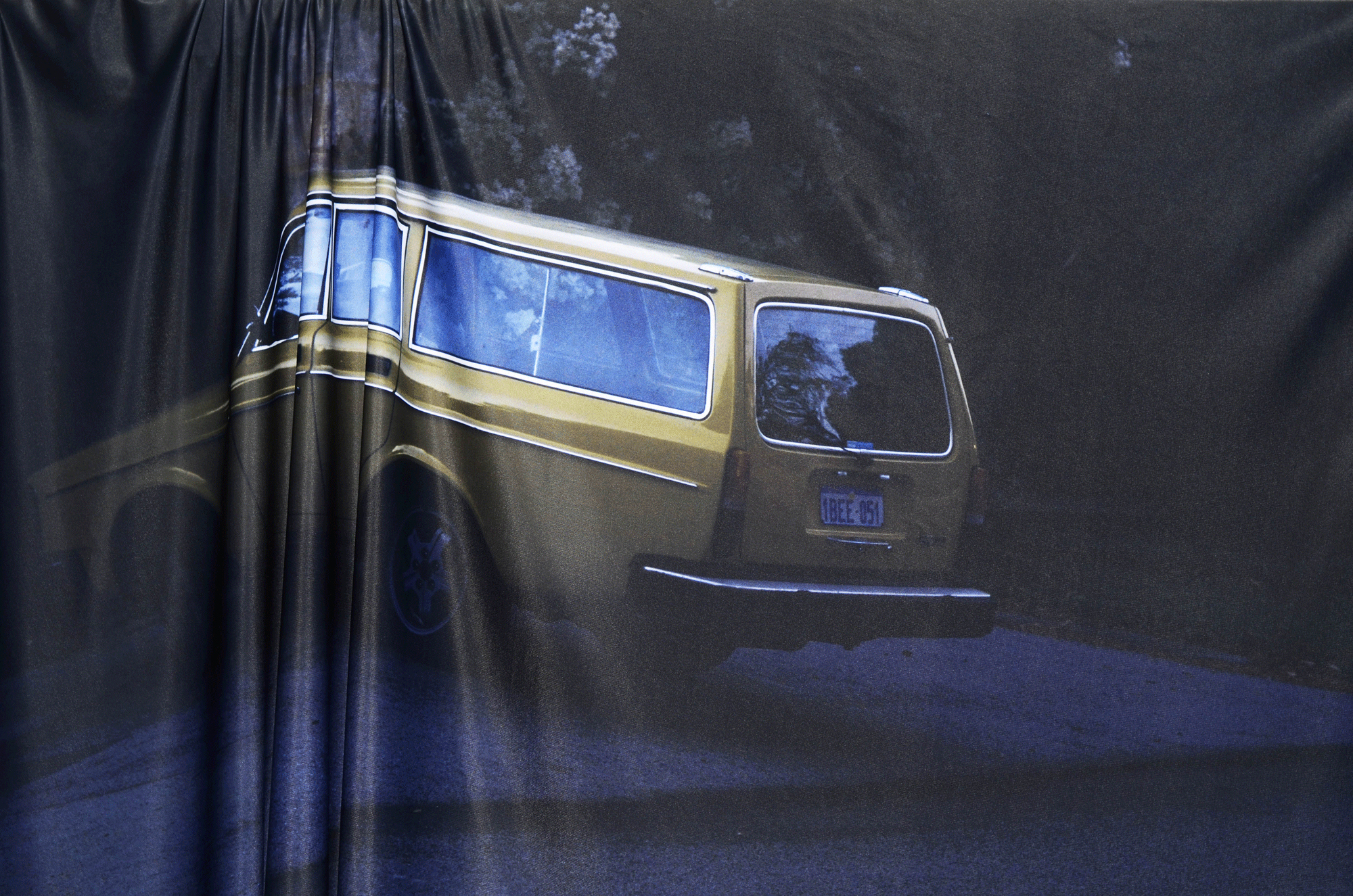 Shadows on the hill: Dan McCabe | Assemble Papers