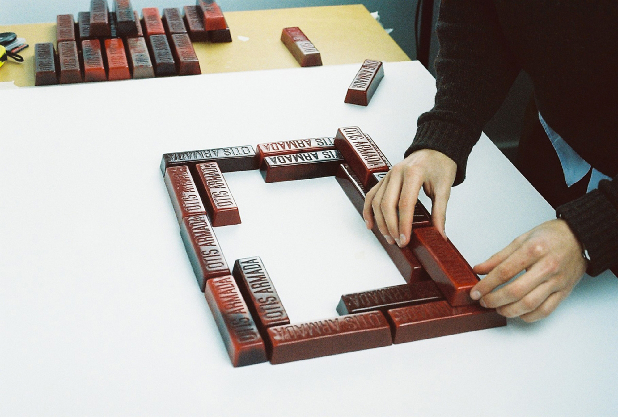 Contentious spaces: Practise Studio Practise | Assemble Papers