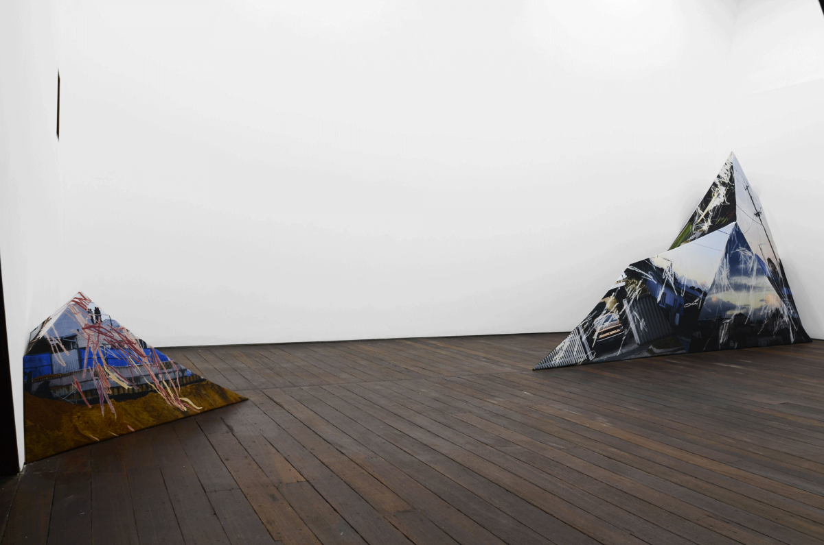 Shadows on the hill: Dan McCabe | Assemble Papers