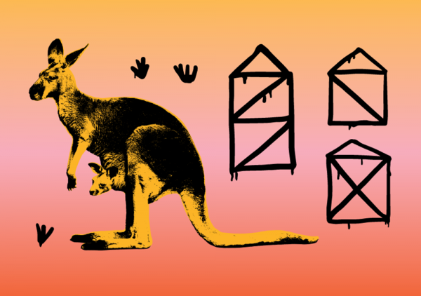 Libby Porter on unlearning planning practice | Assemble Papers