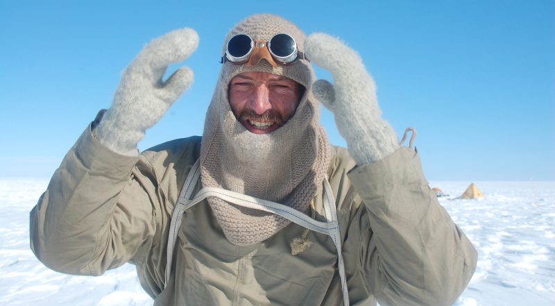 Tim Jarvis’ 25zero highlights the urgency of climate action | Assemble ...