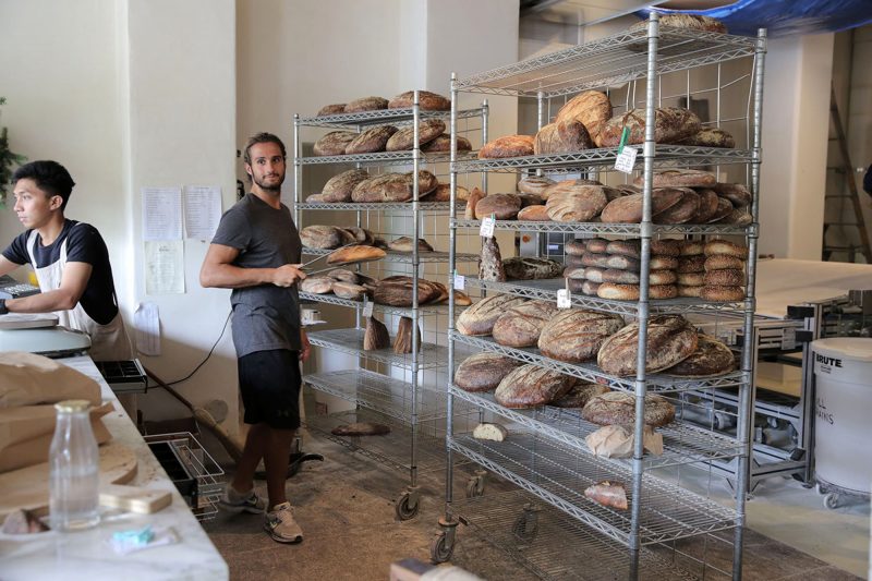 Iggy’s Bread of the World | Assemble Papers