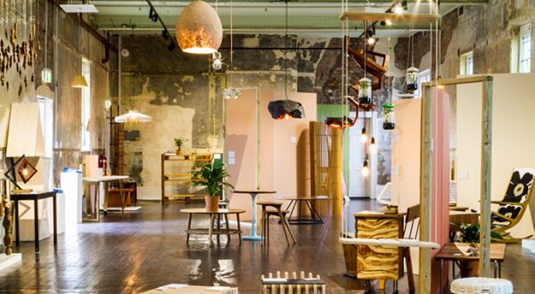 Thirty years of Fringe Furniture | Assemble Papers