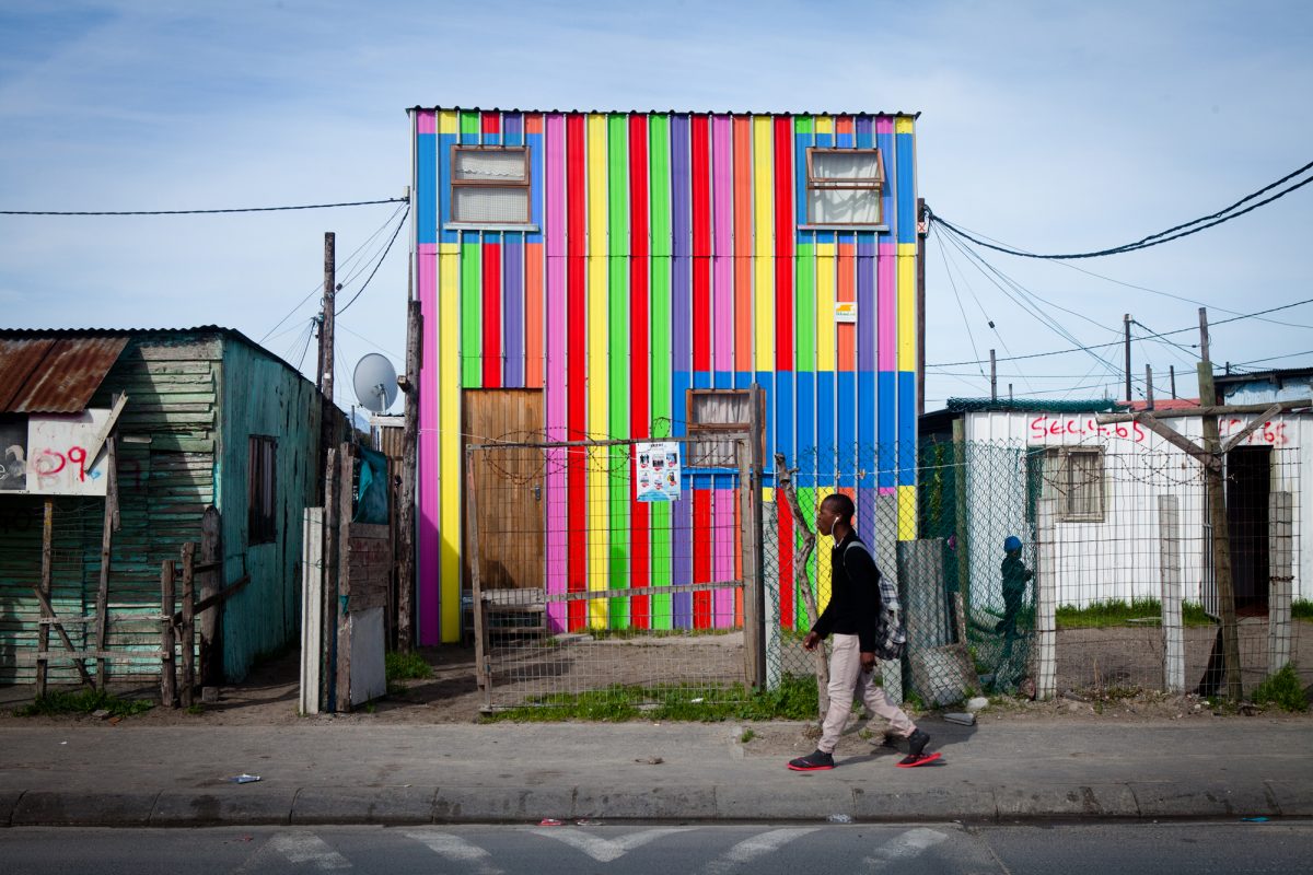 Urban-Think Tank on the right to the city | Assemble Papers