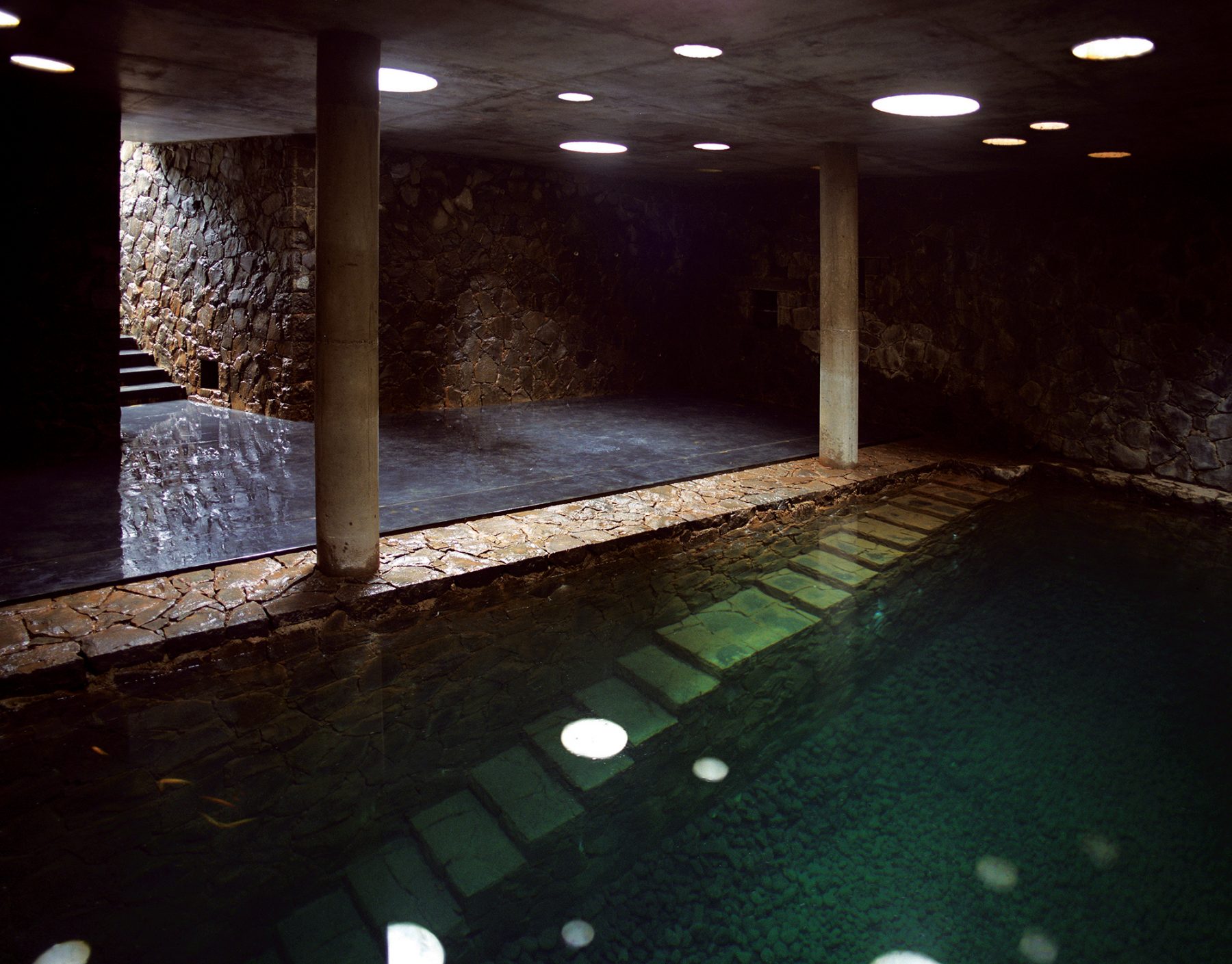 Bijoy Jain creates places of meaning | Assemble Papers