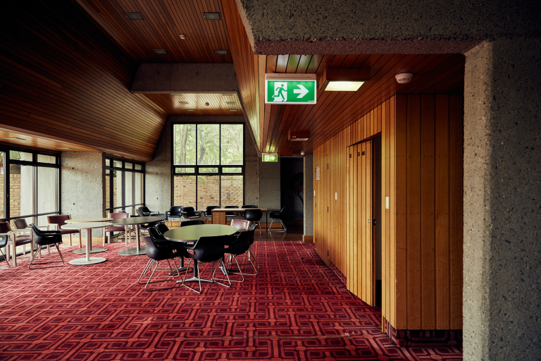 The people fighting to save Sydney’s Sirius building | Assemble Papers