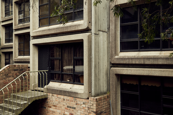 The people fighting to save Sydney’s Sirius building | Assemble Papers