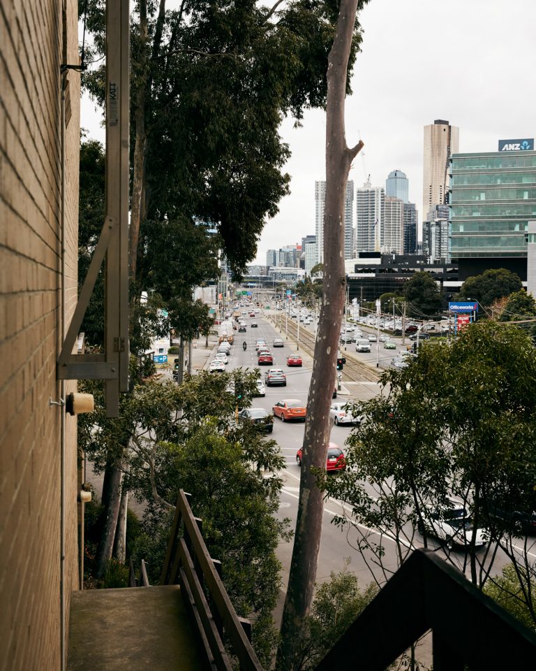 City Edge is Melbourne’s original urban village | Assemble Papers