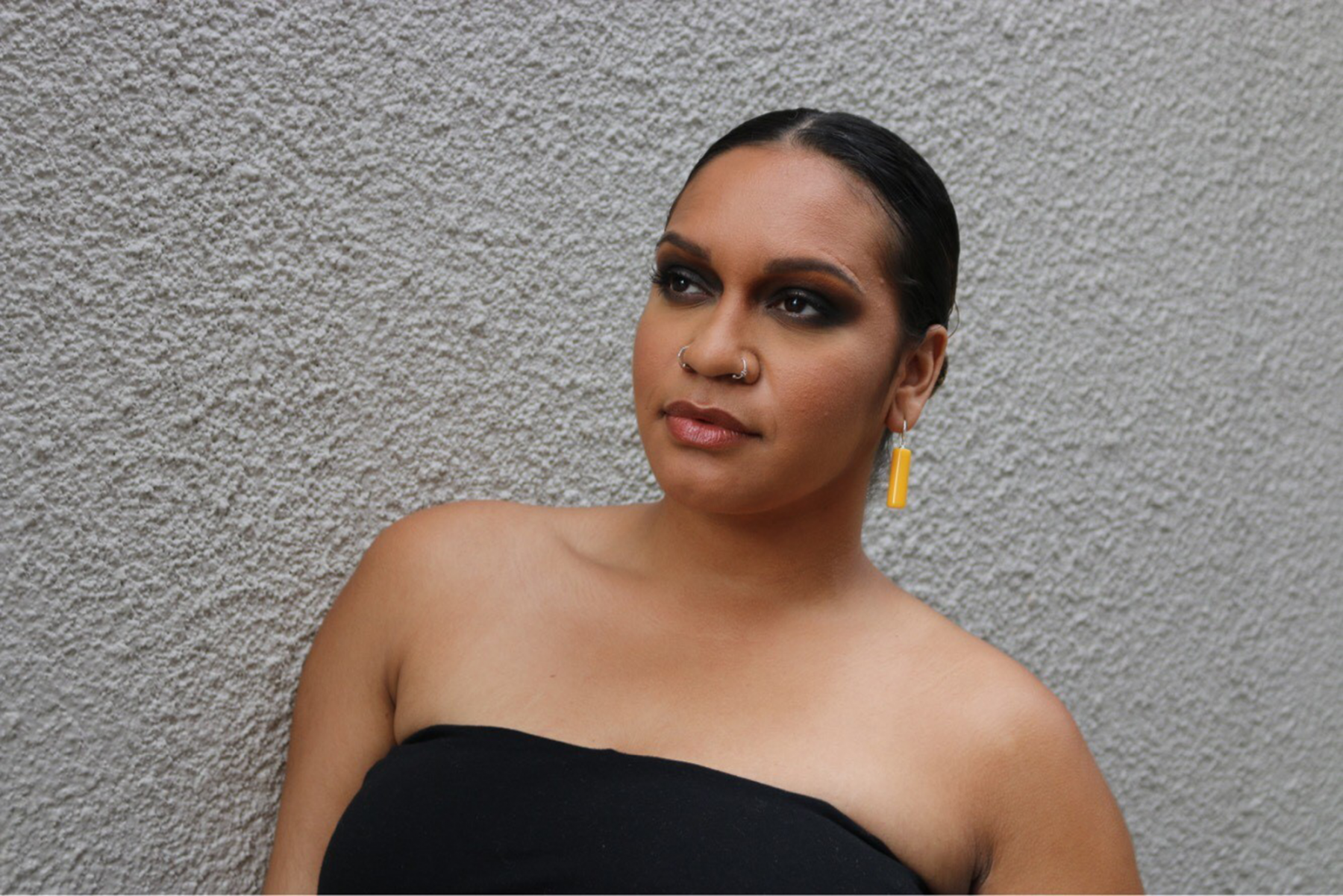 Murrawah Maroochy Johnson on climate justice, sovereignty and self ...