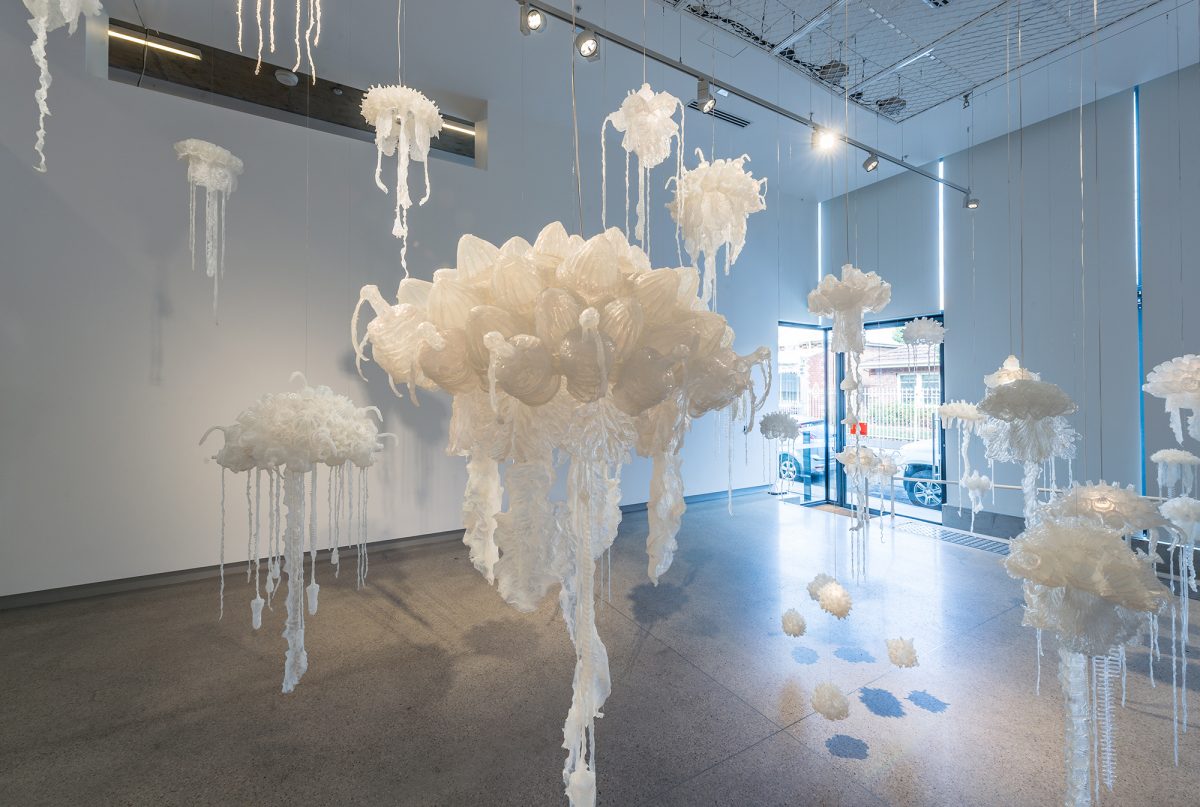 Sea-change: Penelope Davis | Assemble Papers