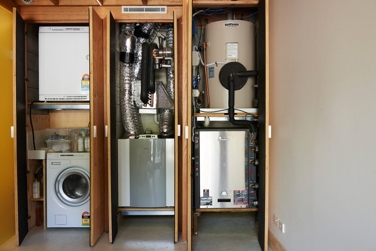 5×4 Hayes Lane brings pocket-sized living to East Melbourne | Assemble ...