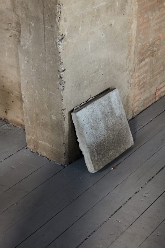 Edition Office explore the collision between art and architecture ...