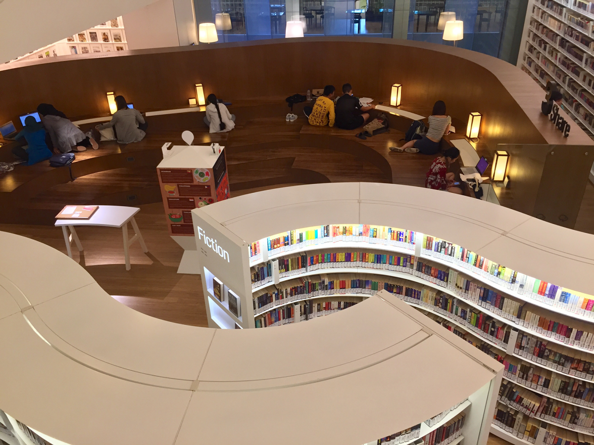 Rethinking the High-Rise Life | Assemble Papers